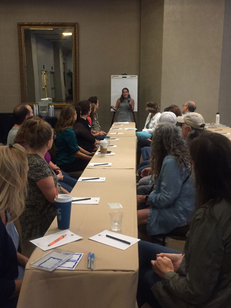 DTRF Community Networking Event (DTRF Together We Will Weekend event ...