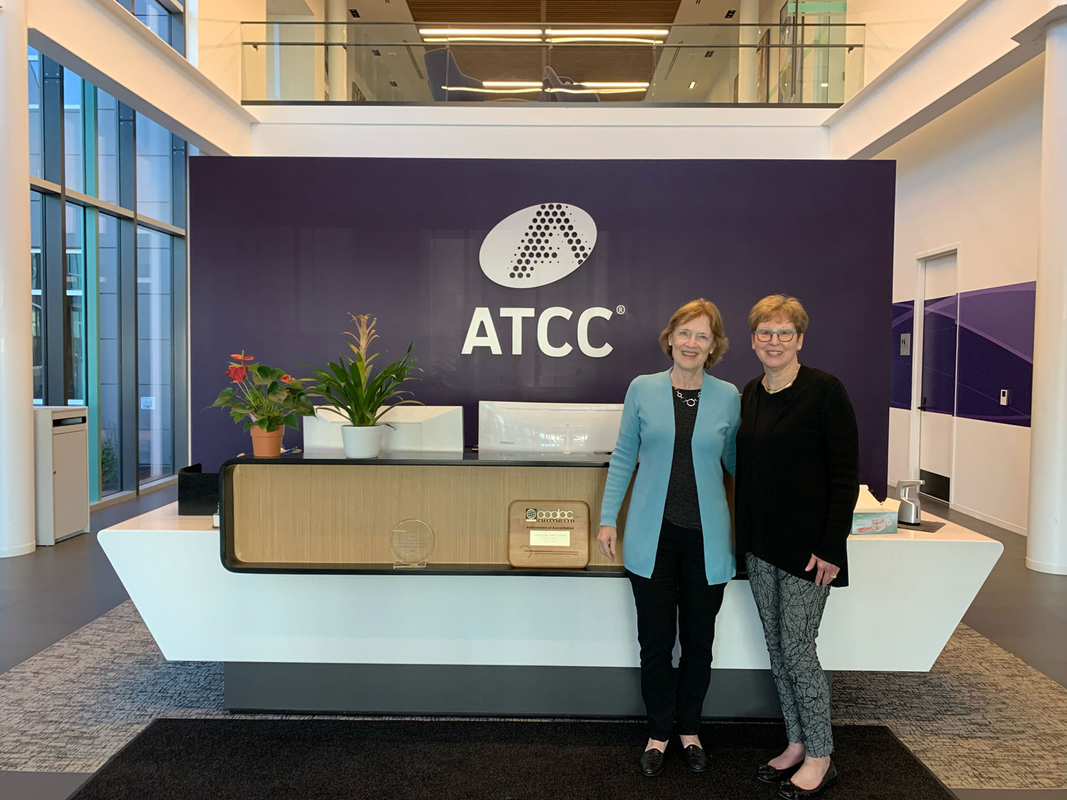 DTRF Announces The First Publicly Available Desmoid Tumor Immortal Cell ...