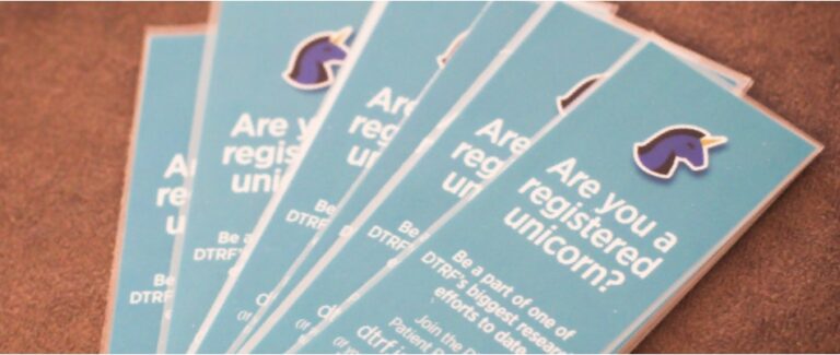 Patient Registry Section - The Desmoid Tumor Research Foundation