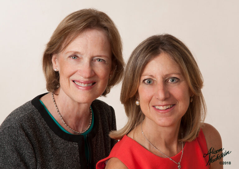 Our Story - The Desmoid Tumor Research Foundation