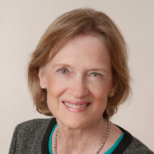 Jeanne Whiting, J.D. - The Desmoid Tumor Research Foundation