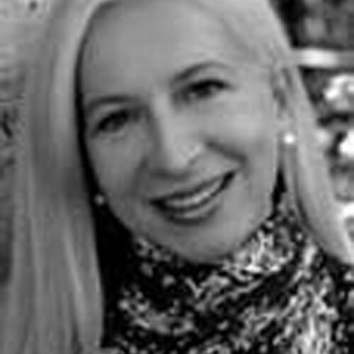 Board of Directors - The Desmoid Tumor Research Foundation